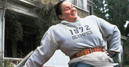 Pam Ferris AKA Trunchbull Was Once Rushed To Hospital From The Set Of