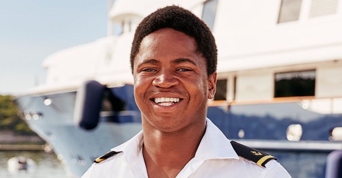 Exclusive: Mzi Dempers Gives Us An Inside Look Into The Life Of A ...