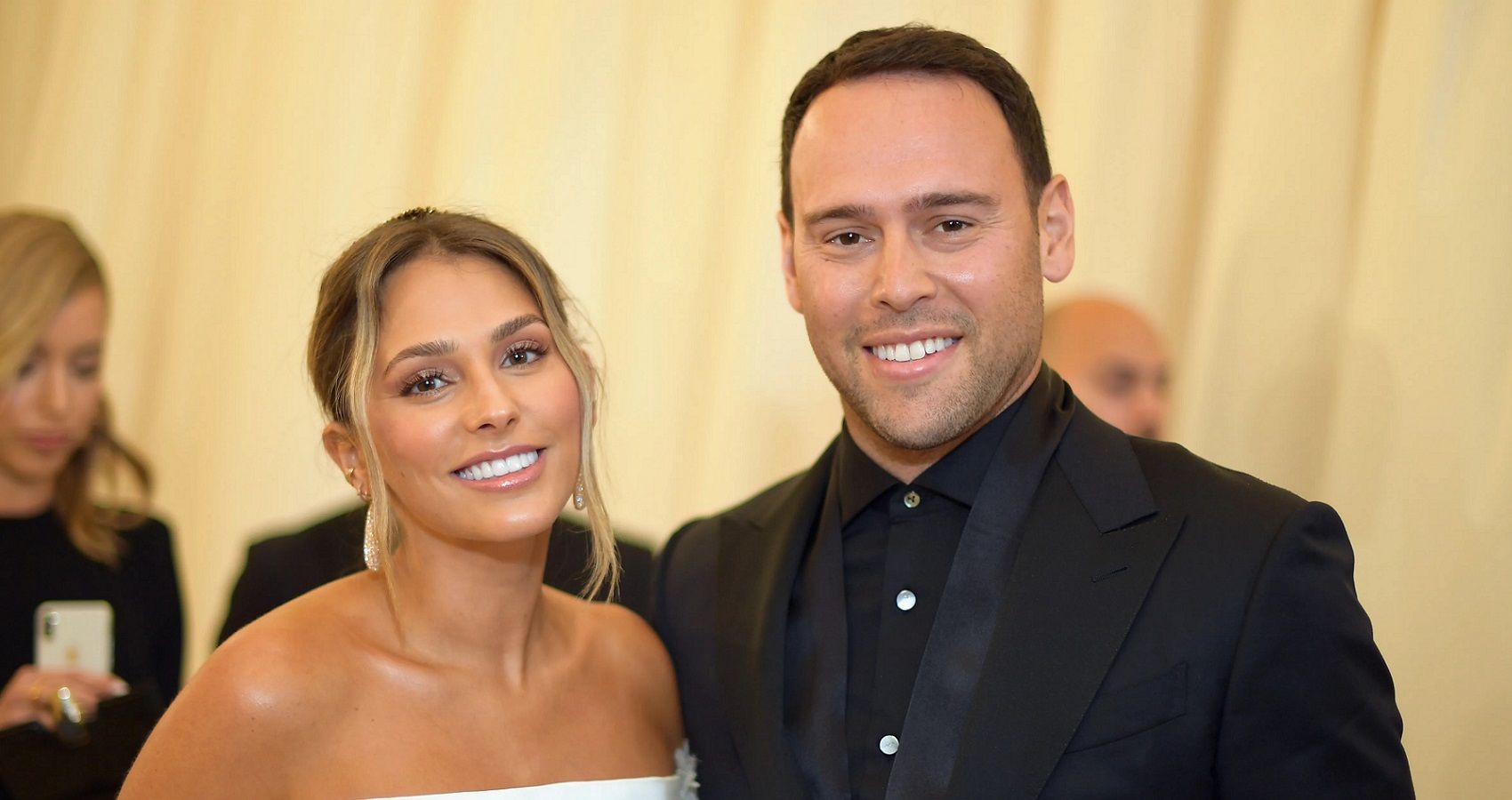 Has Scooter Braun Actually Been Able To Move On Since Getting Divorced From Yael Cohen