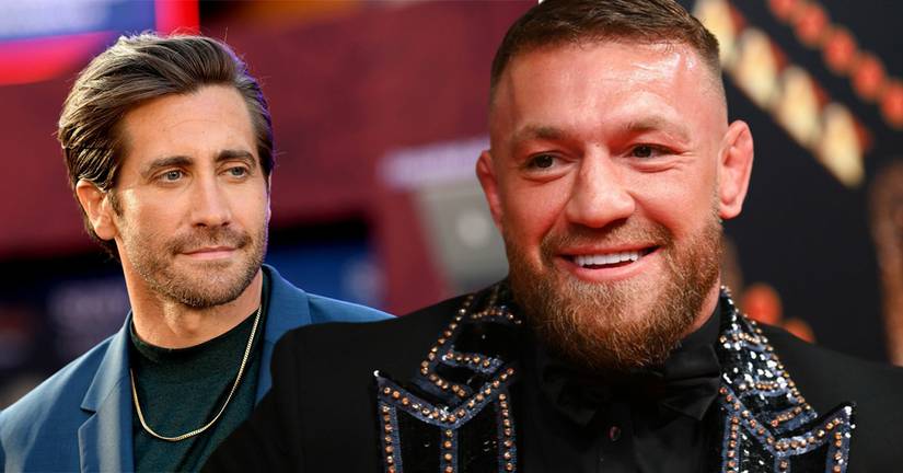 Conor McGregor Is Already Setting Records For His Salary In Road House ...