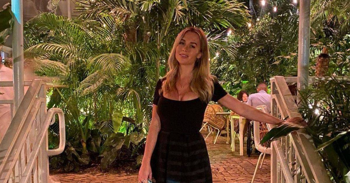 Exclusive: Torry Hermann Opens Up About Her Fairytale Times Square ...