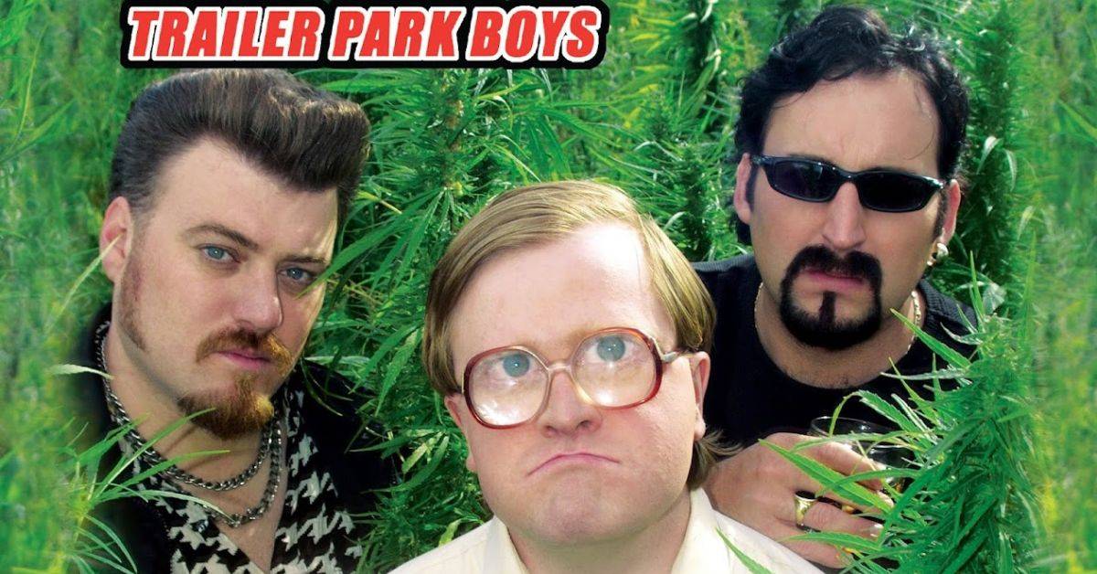 Trailer Park Boys, How Much Are The Show's Stars Worth?