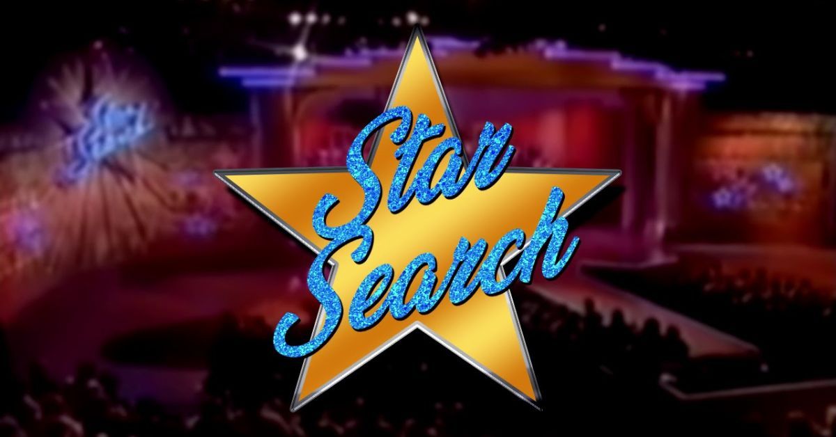 8 Celebs Who First Appeared On Star Search