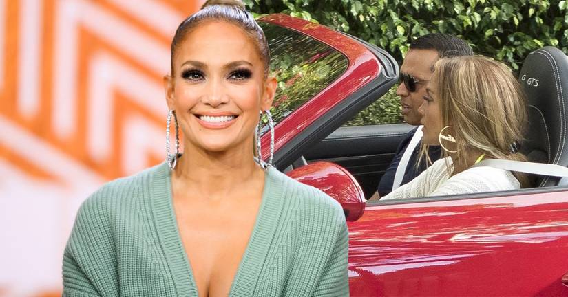 Did Jennifer Lopez's Controversial FIAT Sponsorship Deal Earn Her A ...
