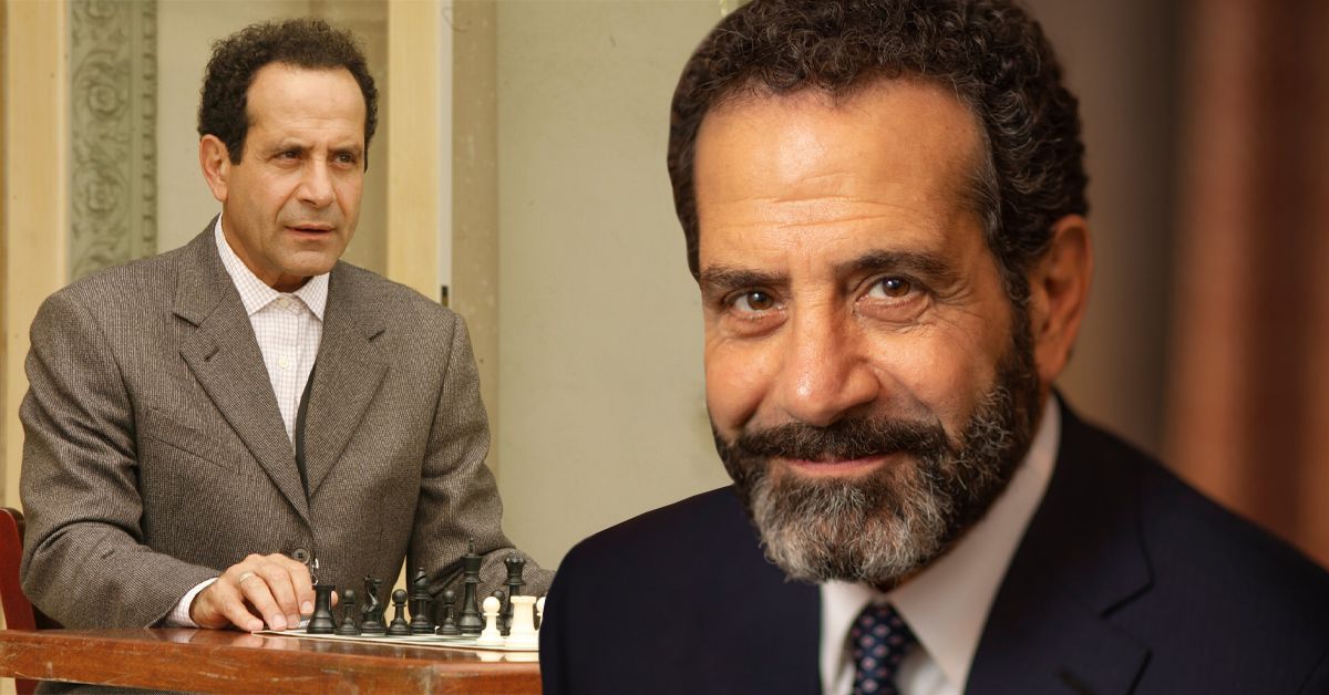 10 Stars Who Showed Up On Monk Before Becoming Famous