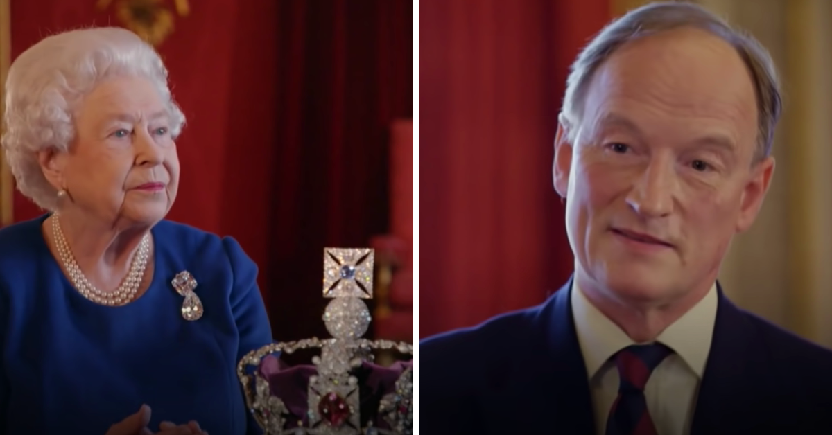Queen Elizabeth Had A Strict Rule After Finally Agreeing To A BBC Interview