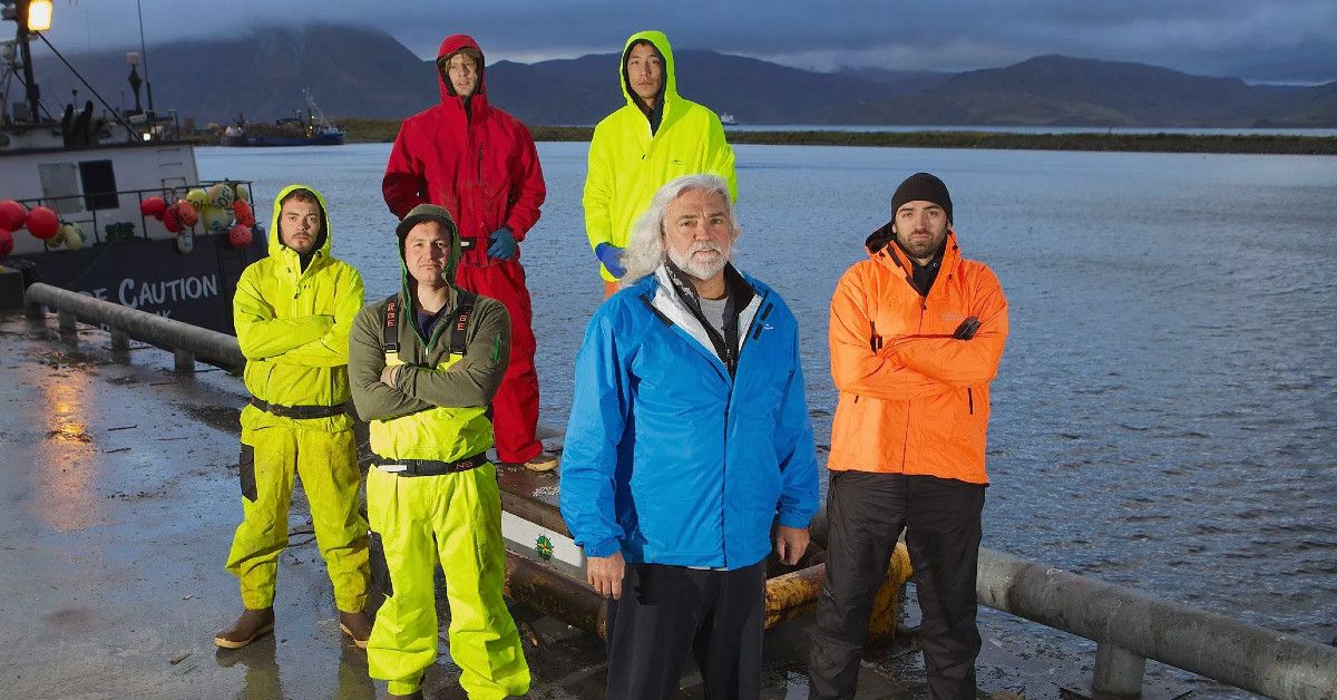 The Truth About Deadliest Catch’s Dark History And Controversy The Truth About Deadliest Catch’s Dark History And Controversy