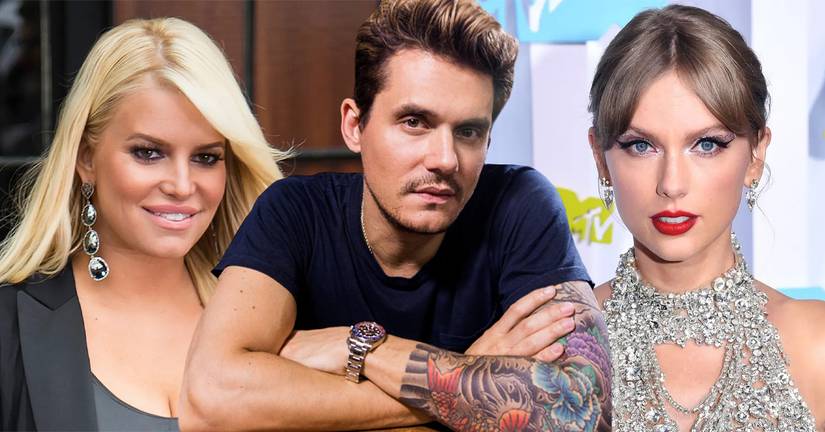 Has John Mayer Been Dating Someone Under The Radar?