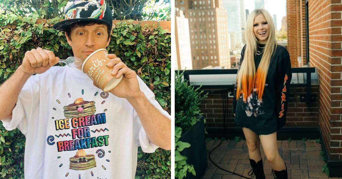 8 Of The Most Unproblematic Stars In Music