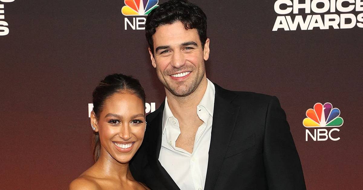 Exactly What Grocery Store Joe And Serena Are Doing Now