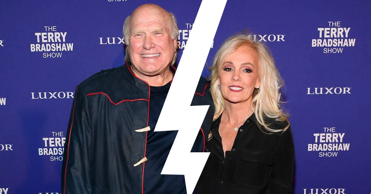 Just How Much Each Of Terry Bradshaw's Spouses Have Made After Their ...