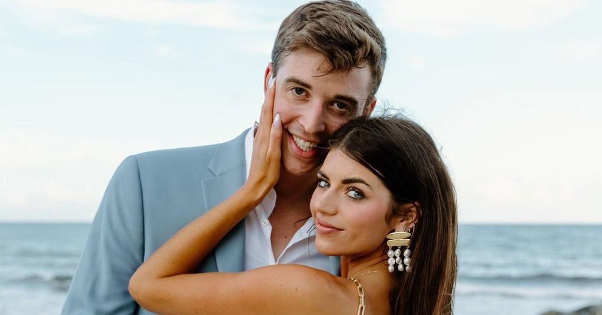 Madison Prewett Could Become Insanely Wealthy By Marrying Her Boyfriend ...