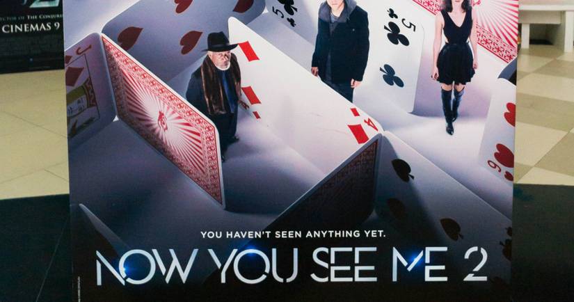 It Only Makes Sense For Isla Fisher To Return To Now You See Me For The ...