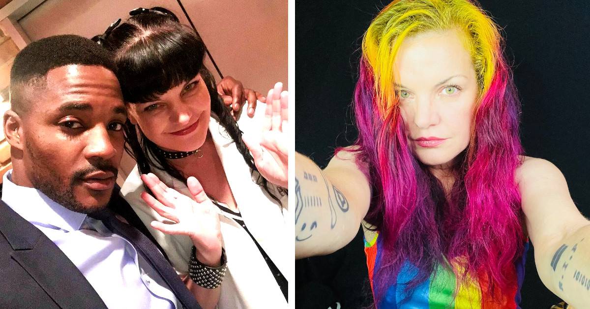 What Happened To Pauley Perrette After Leaving NCIS?