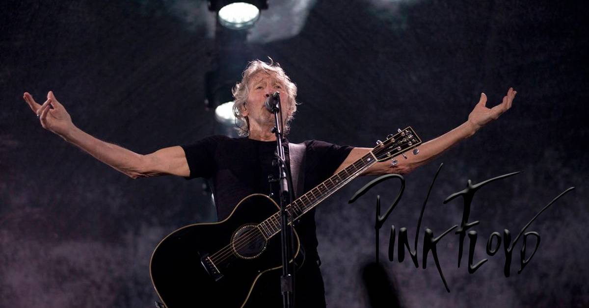 Pink Floyd Legend Roger Waters Doesn't Have Any Interest In Signing ...