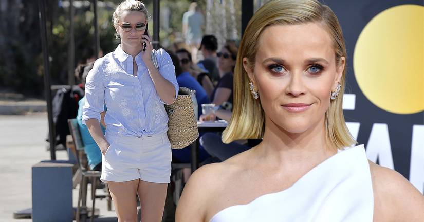 Shoppers At Reese Witherspoon's Stores Have This To Say About Her ...