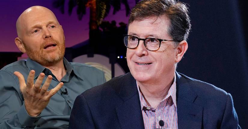 The Worst Stephen Colbert Interview Moments Fans Are Still Watching In 2024