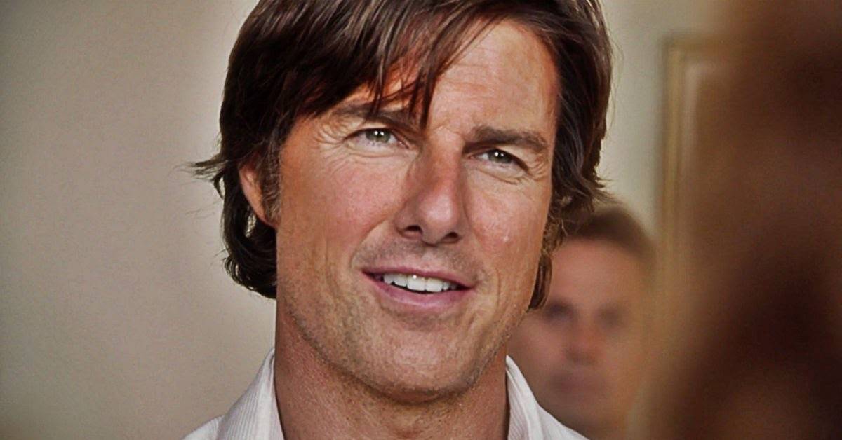 Tom Cruise And Other A-List Celebrities Who Were Diagnosed With ...