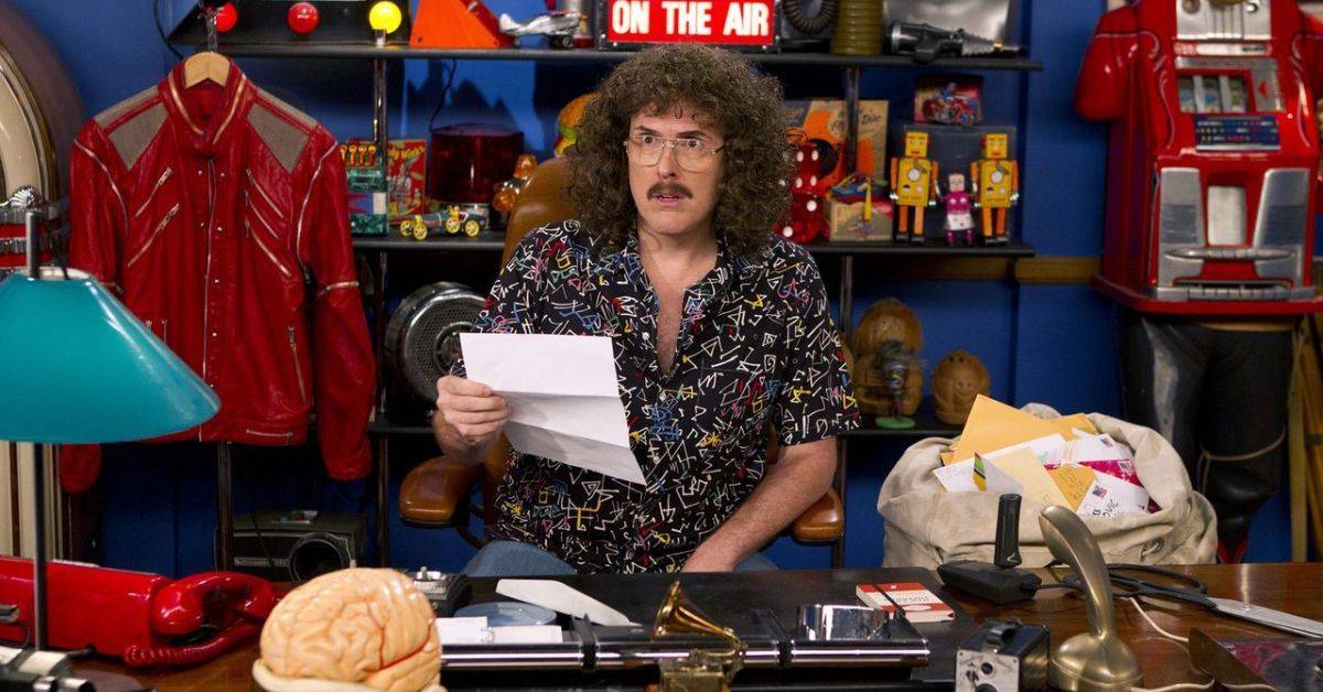4 Stars Who Loved Weird Al's Parodies of Their Songs, and 4 Who Hated Them
