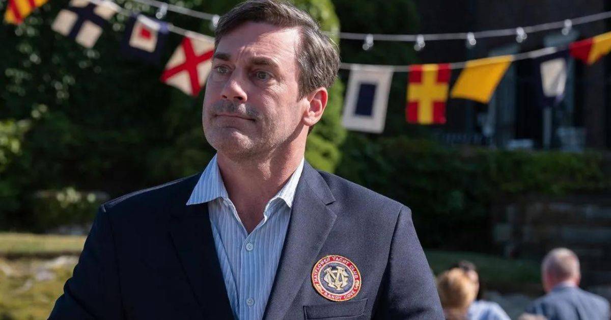 Jon Hamm Was Slammed For Calling His Hazing Arrest A "Bummer Of A Thing"