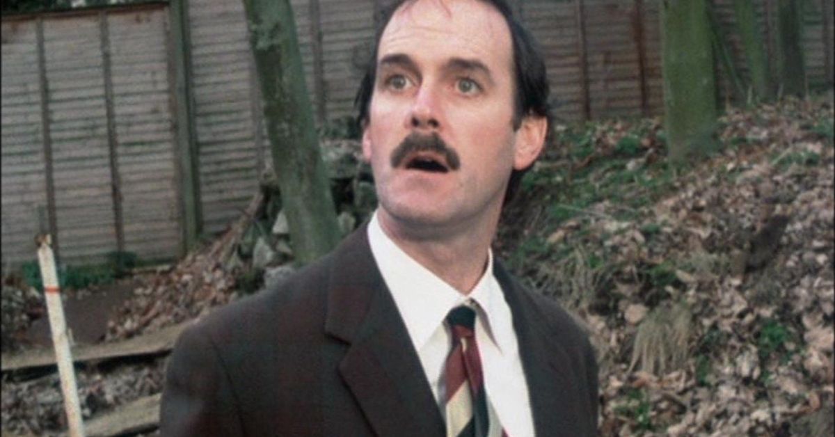 10 British Comedy Icons Ranked By Net Worth