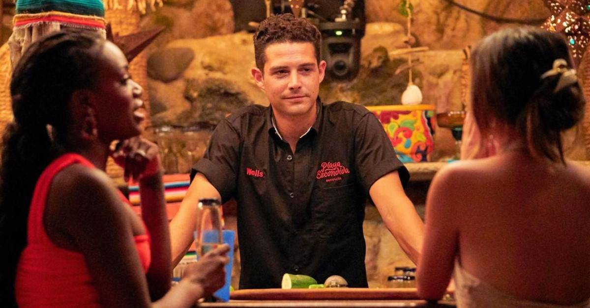 How Wells Adams' Career Boomed After His Appearance On The Bachelorette