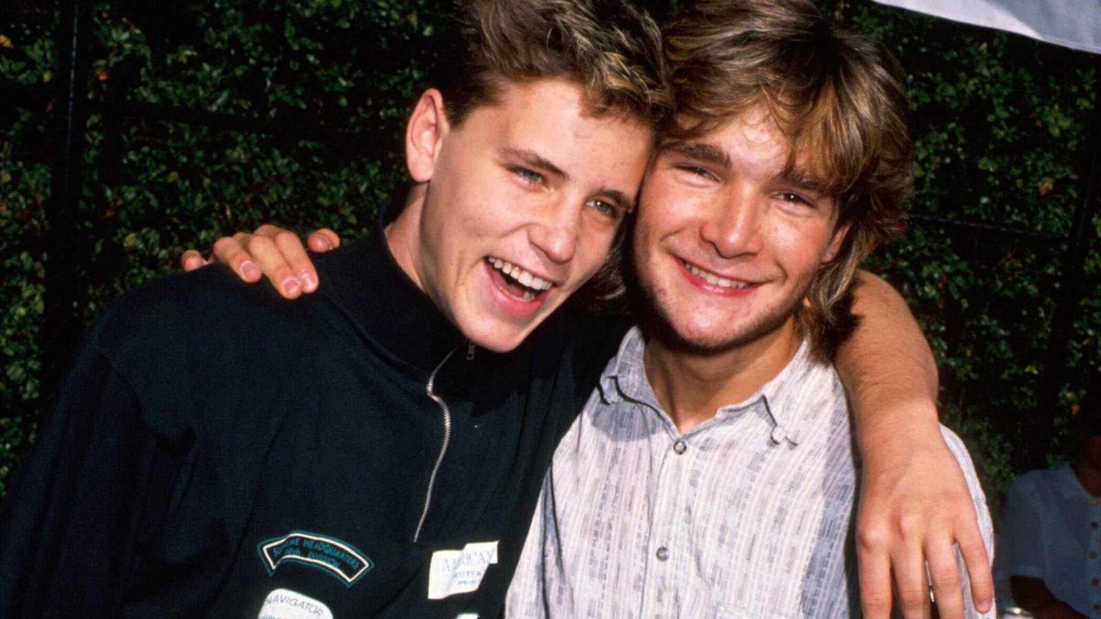 Corey Haim's Net Worth Was Down To Four-Figures Prior To His Tragic Passing