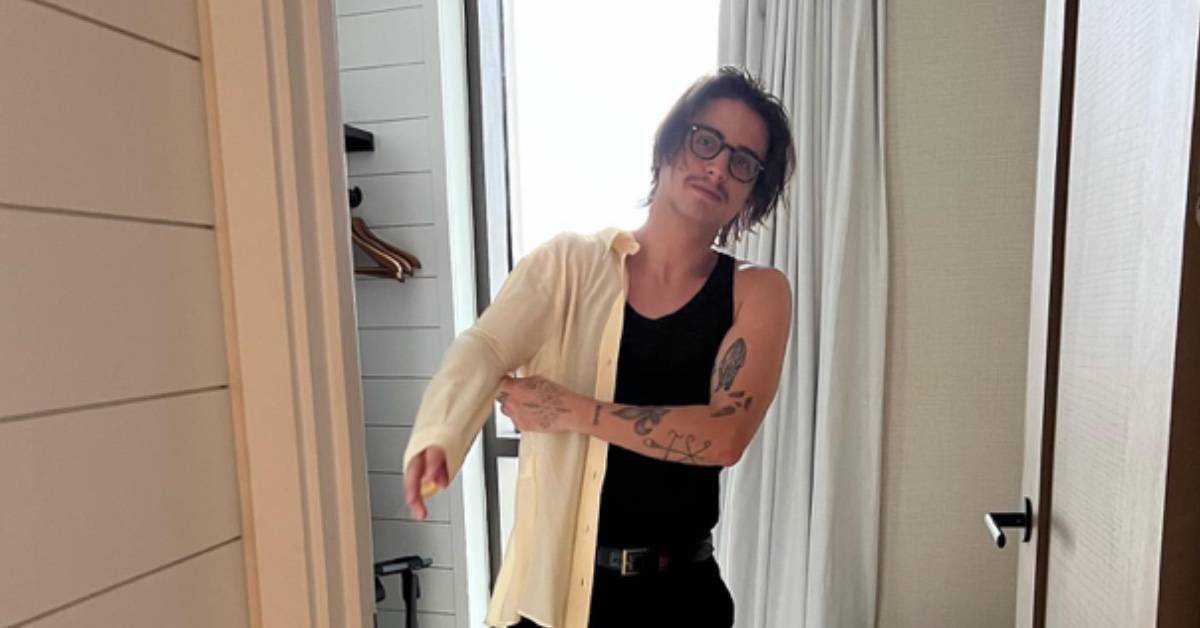 Exactly What Happened To Matthew Tyler Vorce After His Split From ...