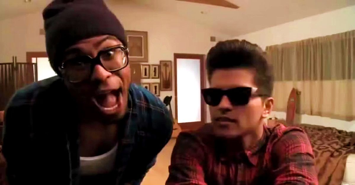 Who Is Philip Lawrence? Get To Know Bruno Mars' Right-Hand Man