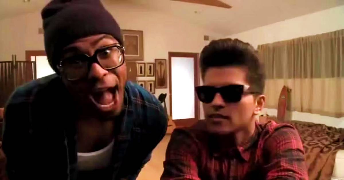 Who Is Philip Lawrence? Get To Know Bruno Mars' Right-Hand Man