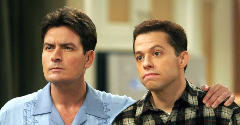 Charlie Sheen Character Guide: Ranking The 'Two and a Half Men' Star's ...