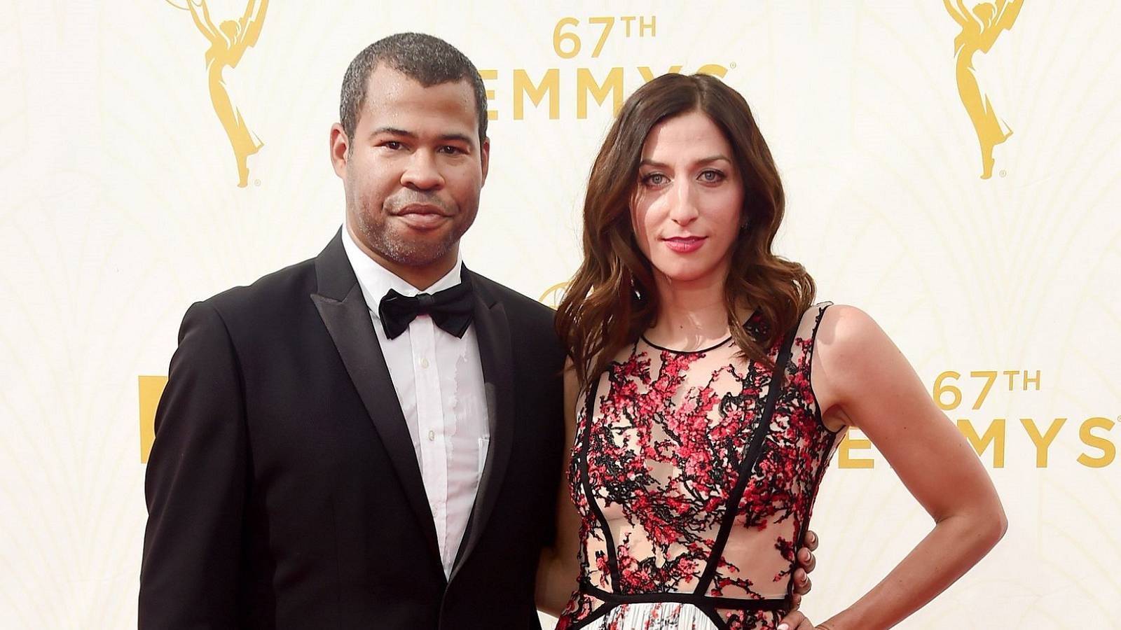 Jordan Peele's Wife Wouldn't Talk About Him In Public, Here's The Sad ...