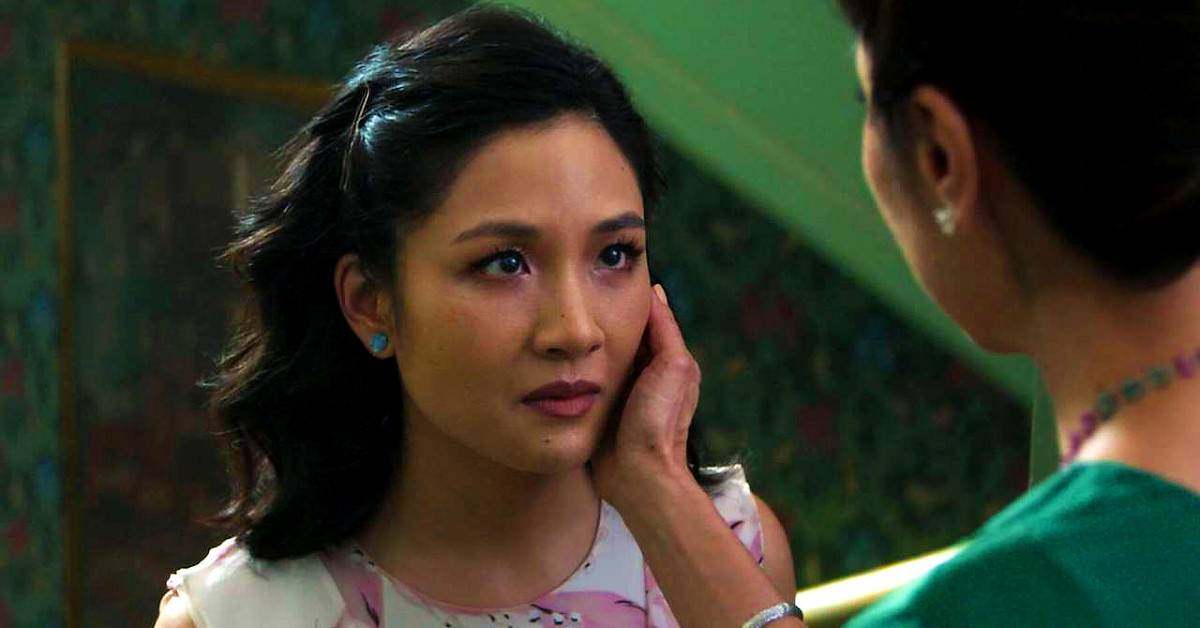 The Story Of Constance Wu's Cancellation And Comeback
