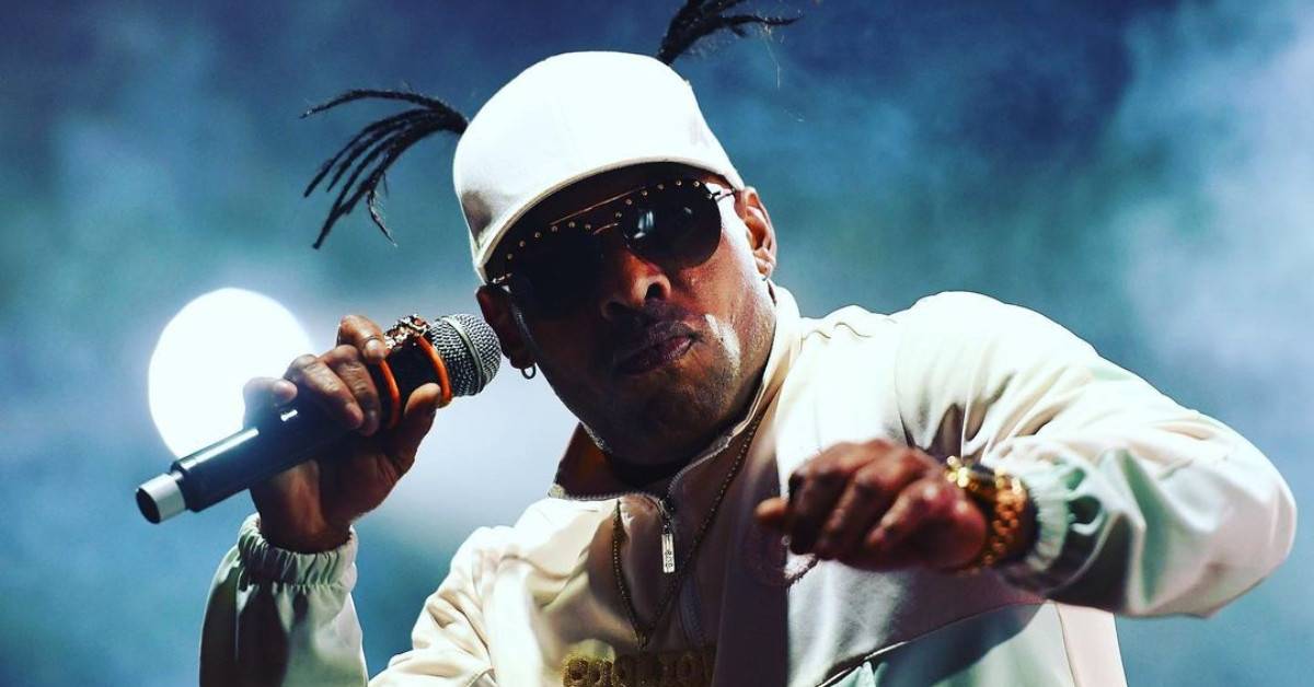 Who Are Coolio's Children?