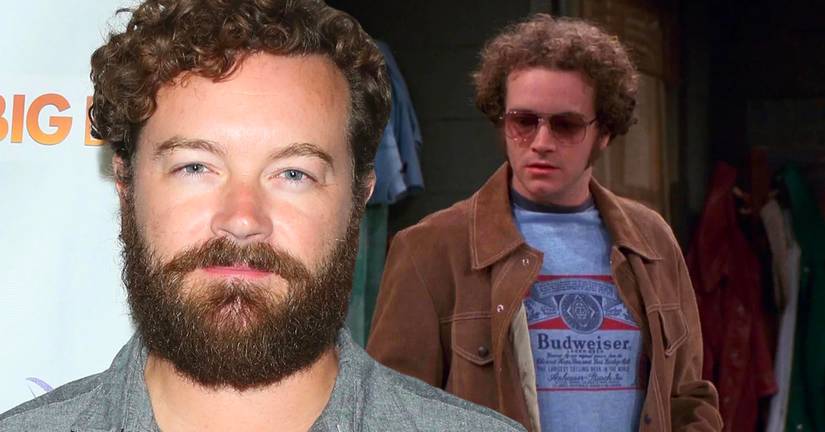 Danny Masterson Is Still Married To His Wife (Even After The Scandal)