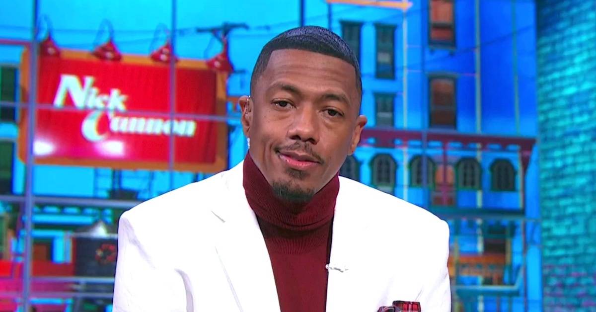 Did Nick Cannon Actually Reveal How Much Time He Spends With His Kids?