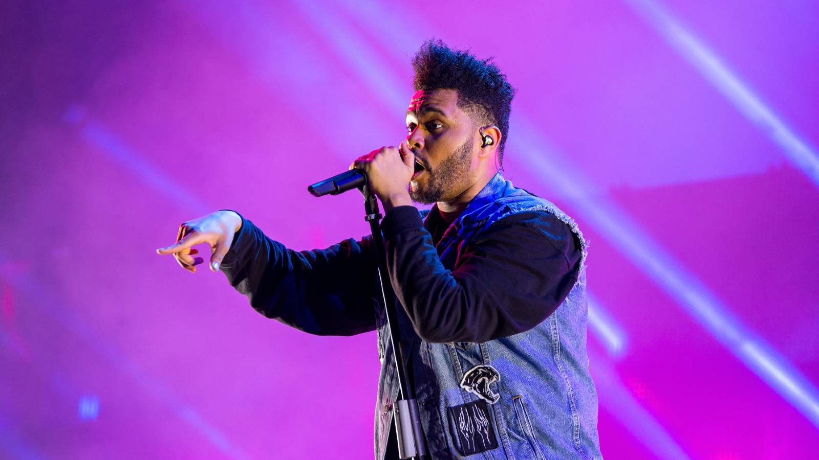 10 Songs Of The Weeknd That Were About His Love Interests (And Whom ...