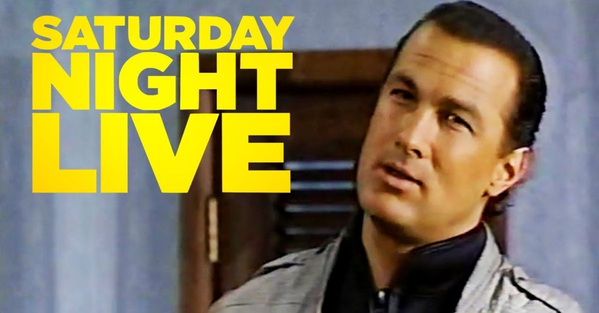 11 Of The Cringiest Moments On SNL