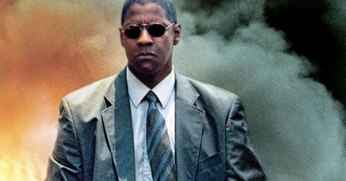 Denzel Washington Got In Too Deep After Getting Dragged For Playing ...