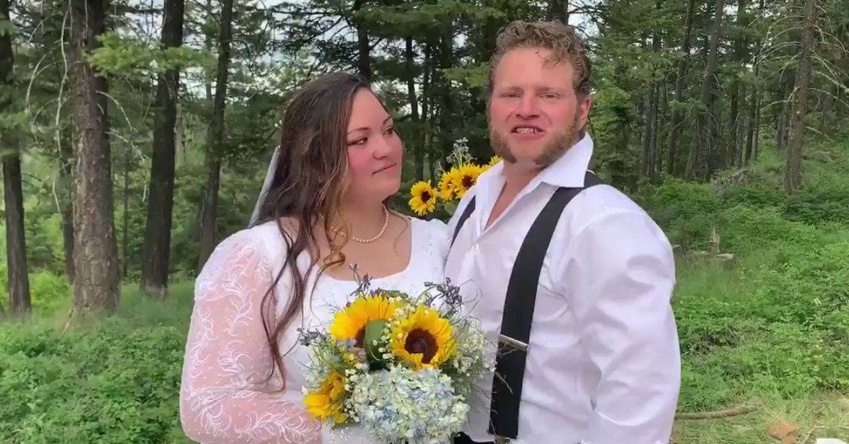 There May Be A Simple Reason Gabe Brown's Wife Is Never Seen On Alaskan ...