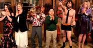 Broke Girls Cast And Crew Broke Girls Cast And Crew