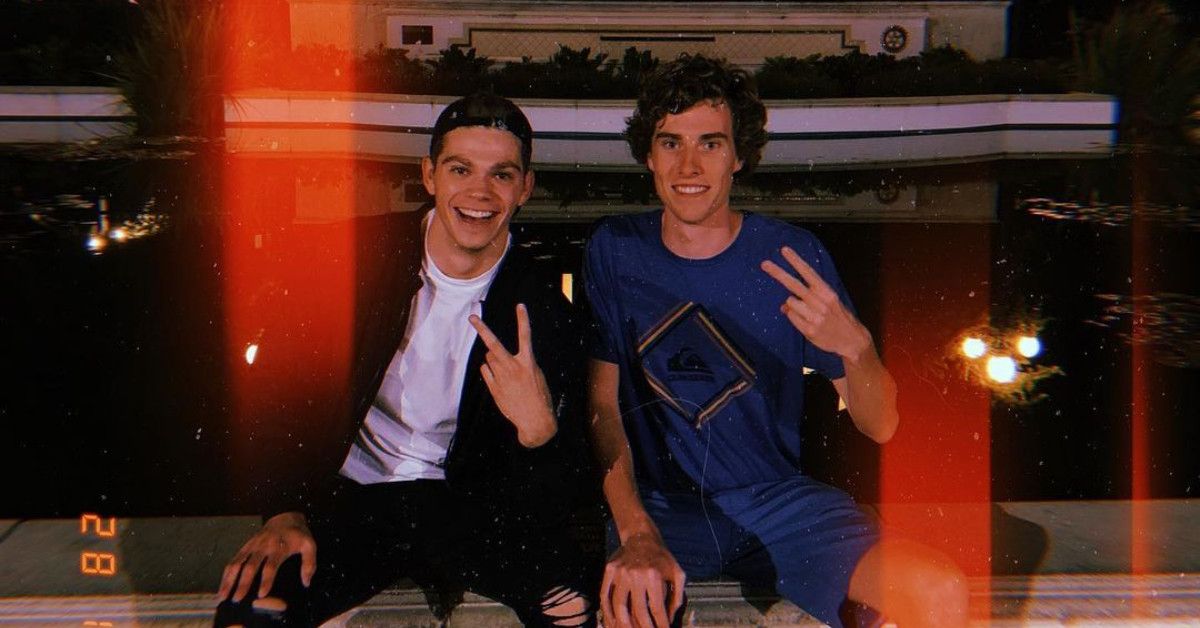 Why Daniel Diemer Looks Familiar In The Midnight Club