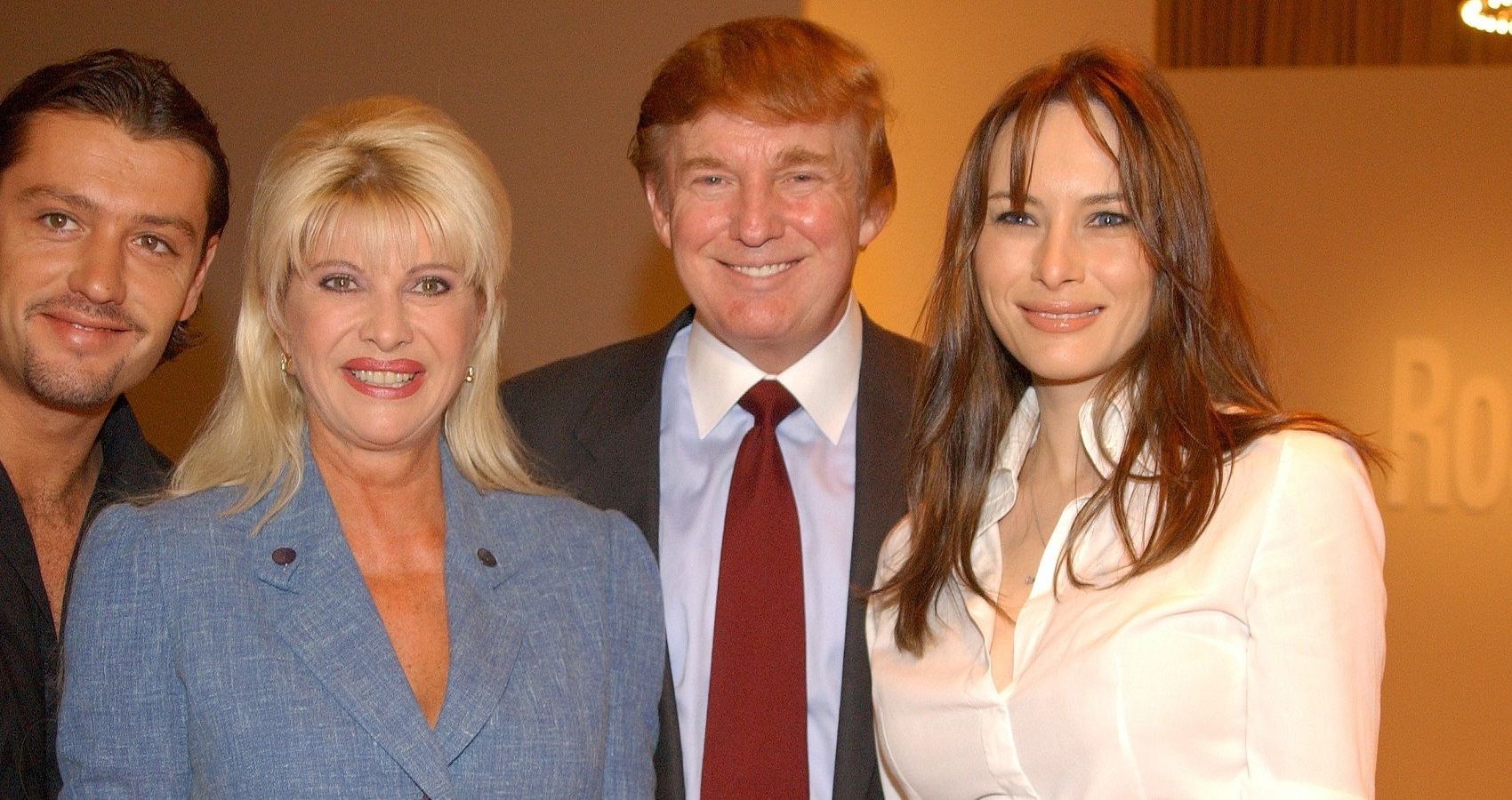 Donald Trump Was Paid $1 Million For A Pizza Hut Commercial But He Made ...