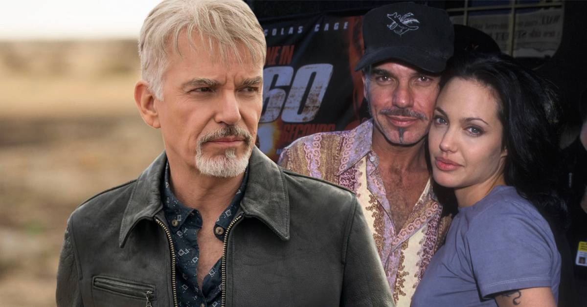 Each Of Billy Bob Thornton's Spouses Have Been Embroiled In Scandal Or ...