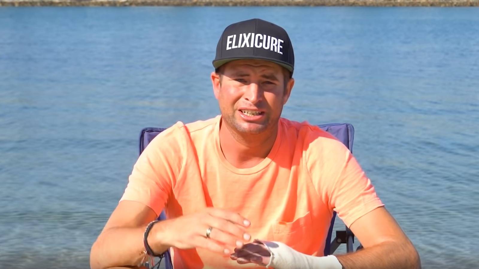 One Of The Worst Jackass Injuries Was Totally Missed By Most Fans