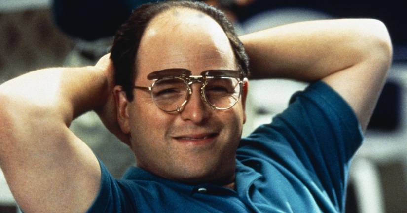 Jason Alexander Wasn't Too Sad About Not Seeing His Co-Stars Following ...