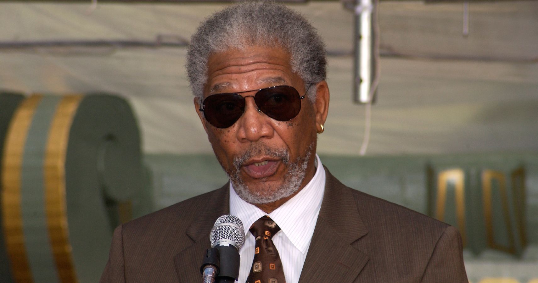 10 Famous Actors Who Served in World War Two