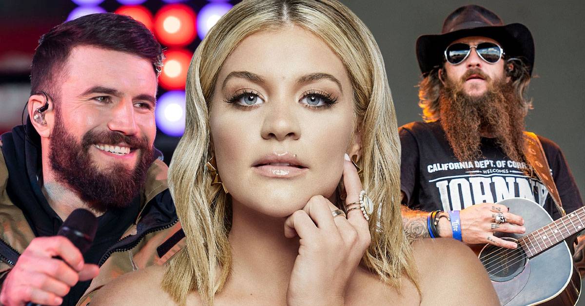 These Famous Country Singers Don't Have Nearly As Much Money As You Think