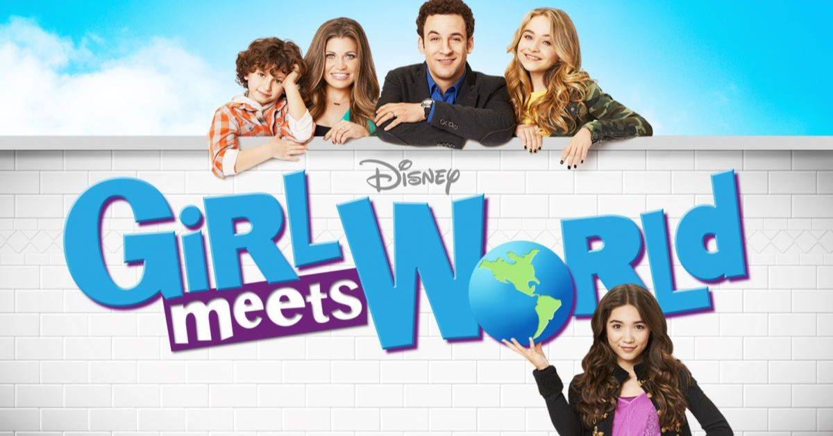 The Cast Of Girl Meets World Ranked By Net Worth