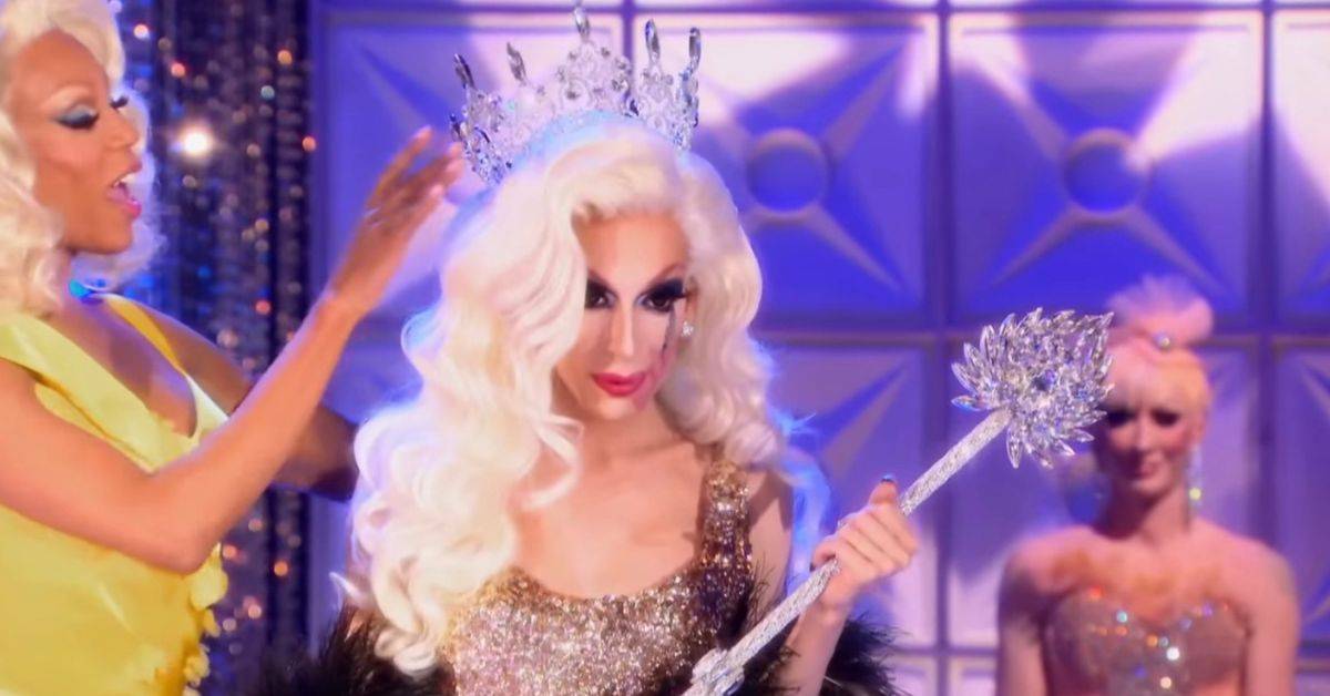Rupaul's Drag Race: Queens Who Never Had To Lip Sync On Their Season